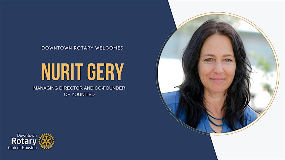 Nurit Gery